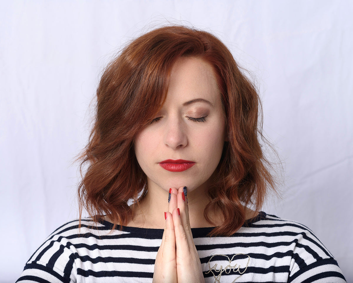 How Do You Restore Your Inner Peace? – Let It Go With Reiki