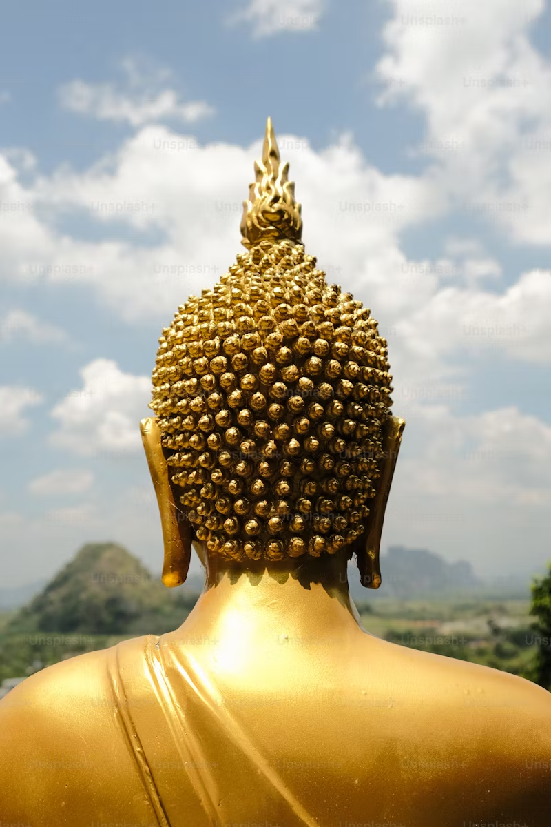 Trust yourself with Buddhist Wisdom – Let It Go With Reiki